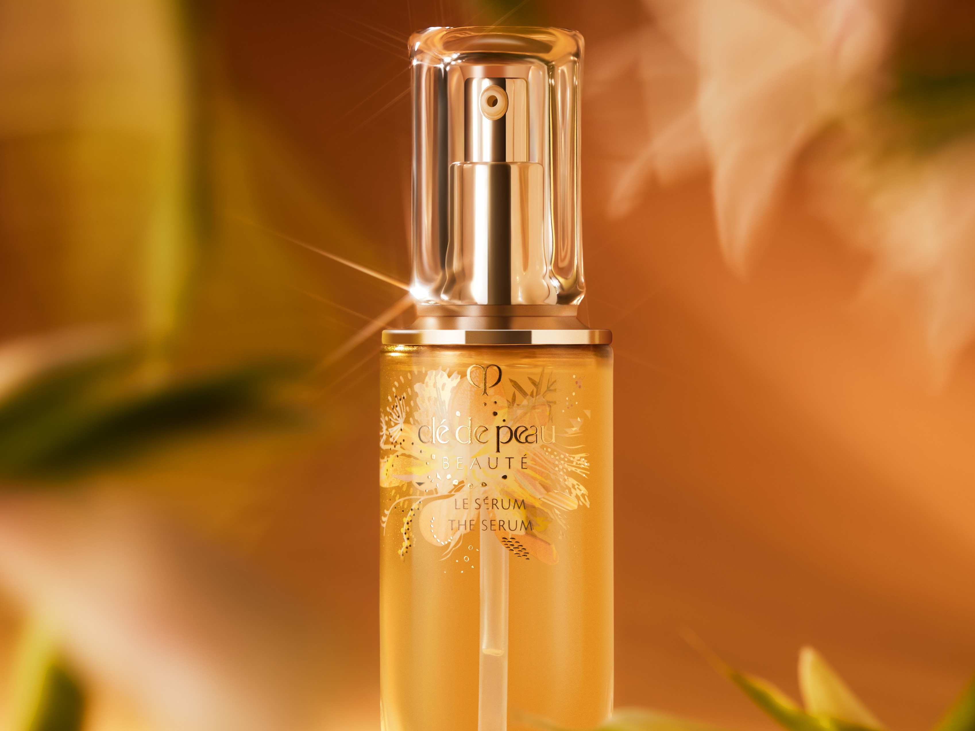 CPB钻光水乳系列 X Studio SA_SensoryArt-站酷ZCOOL