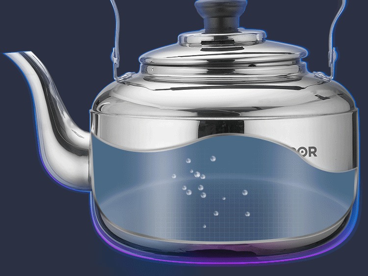 导热节能水壶_吴熙瑶999-站酷ZCOOL