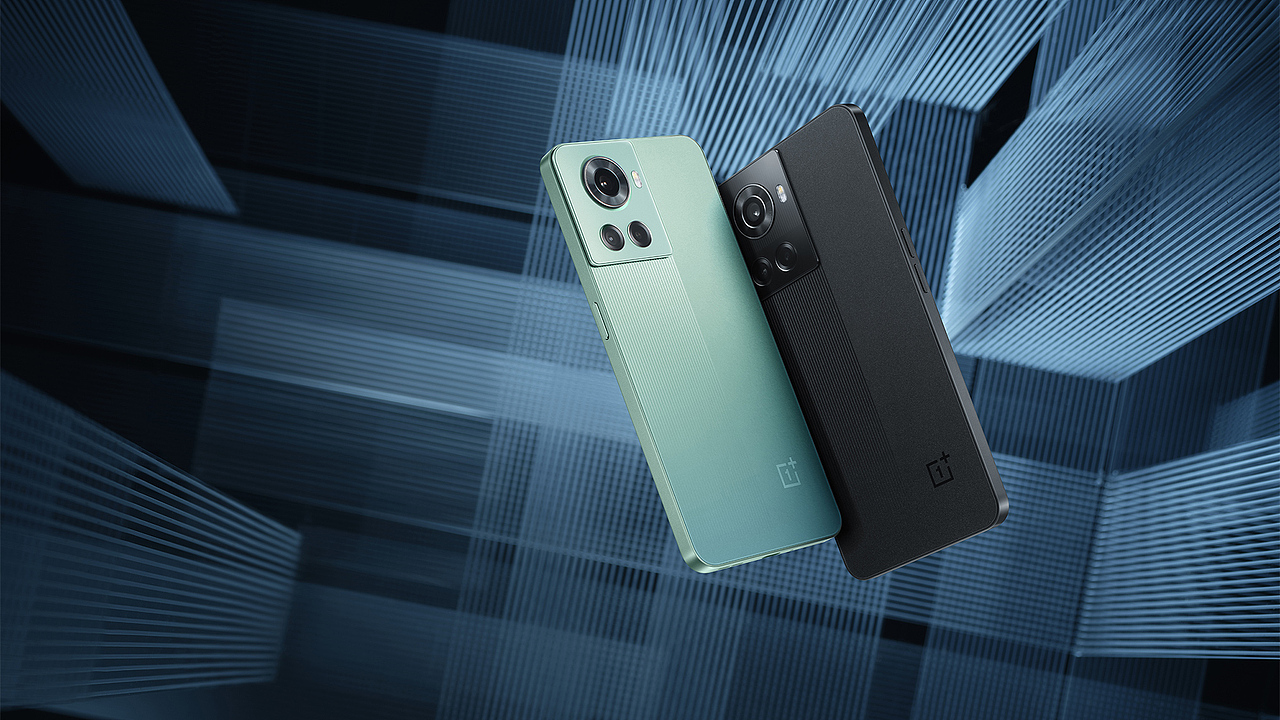 ONEPLUS _曹雪峰VISION-站酷ZCOOL