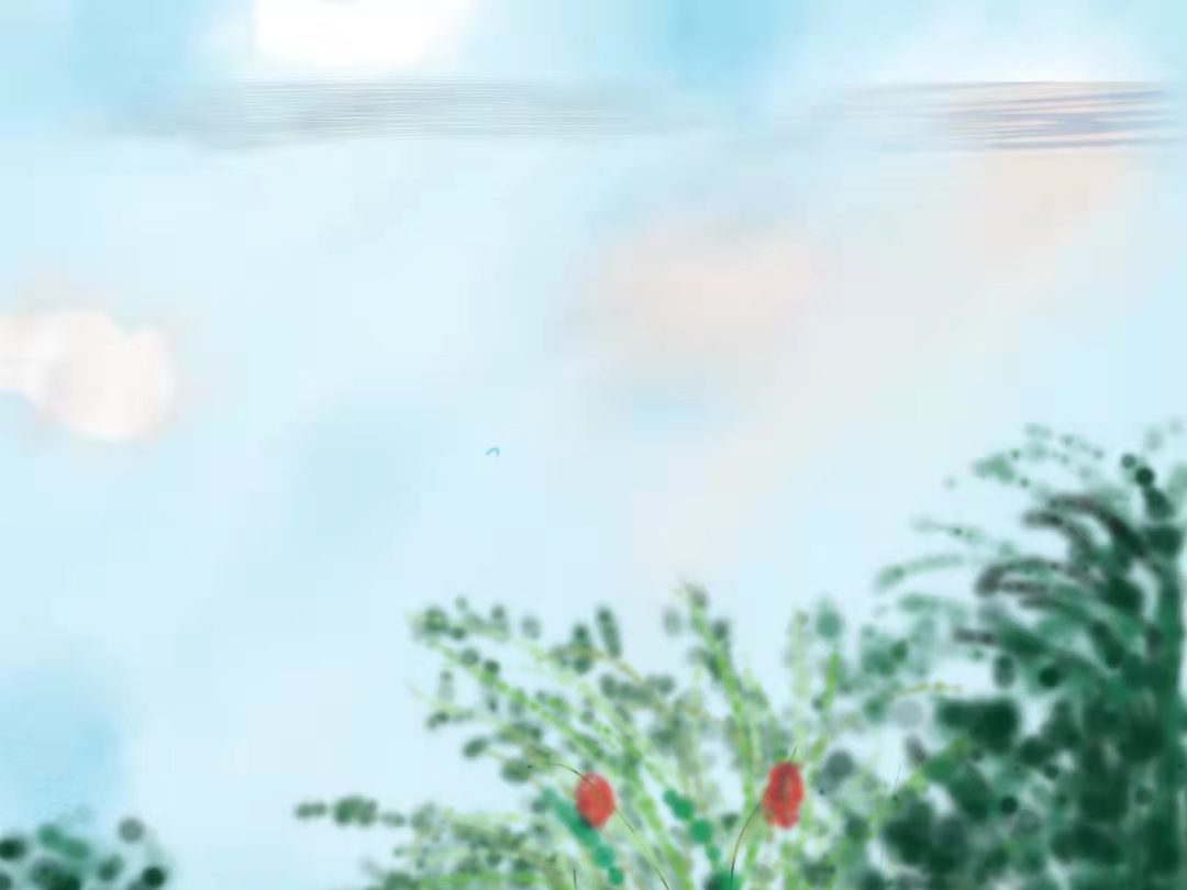 幸福_普若zi-站酷ZCOOL