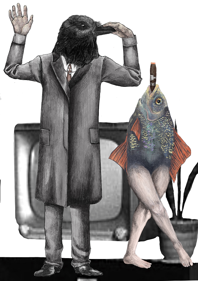 锈湖_December南-站酷ZCOOL