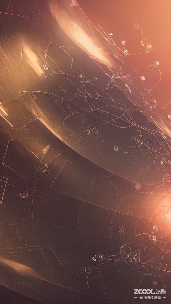 #AI创作实验室#时空_工夫茶2333-站酷ZCOOL