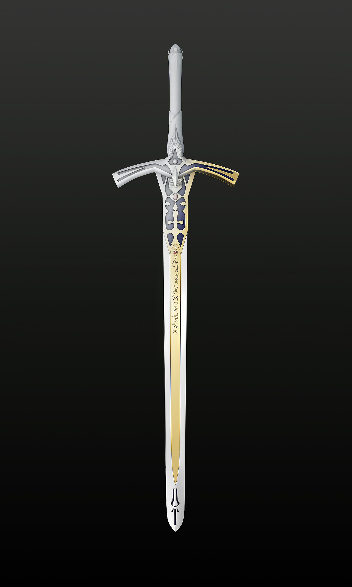 Excalibur_Latte12-站酷ZCOOL