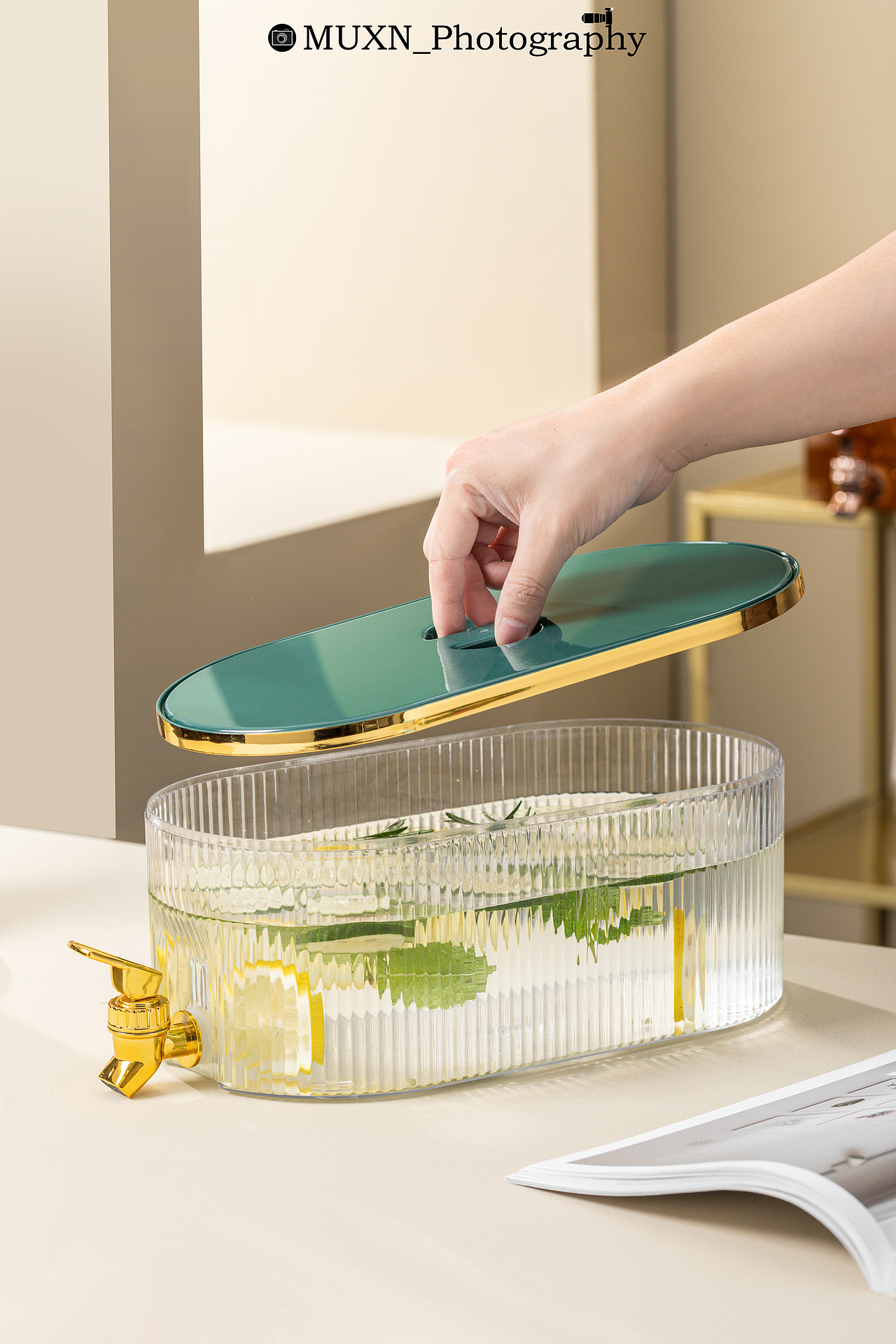 #便捷式饮水壶_muxn-站酷ZCOOL