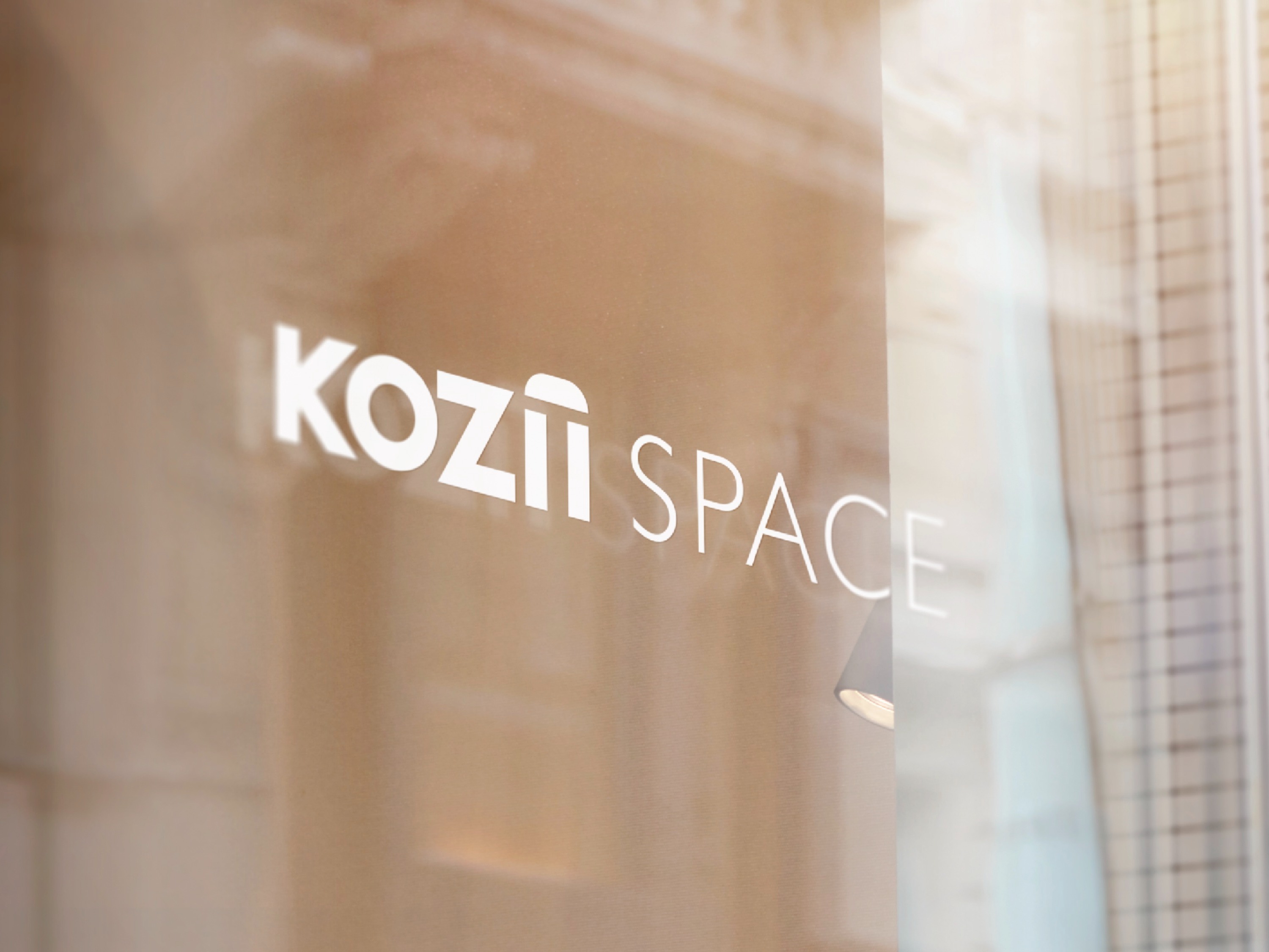 「KOZII SPACE」进口家居整合品牌设计_nancdesign-站酷ZCOOL
