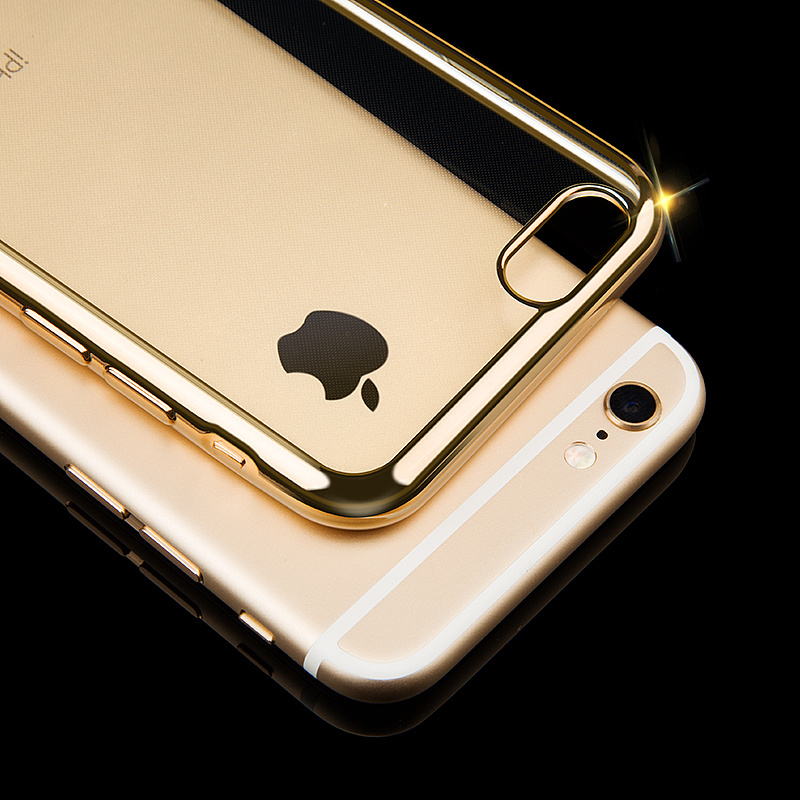 苹果/iphone6/6s 电镀手机壳产品详情|网页|电商|颖孑 - 原创作品 - 站酷 (ZCOOL)