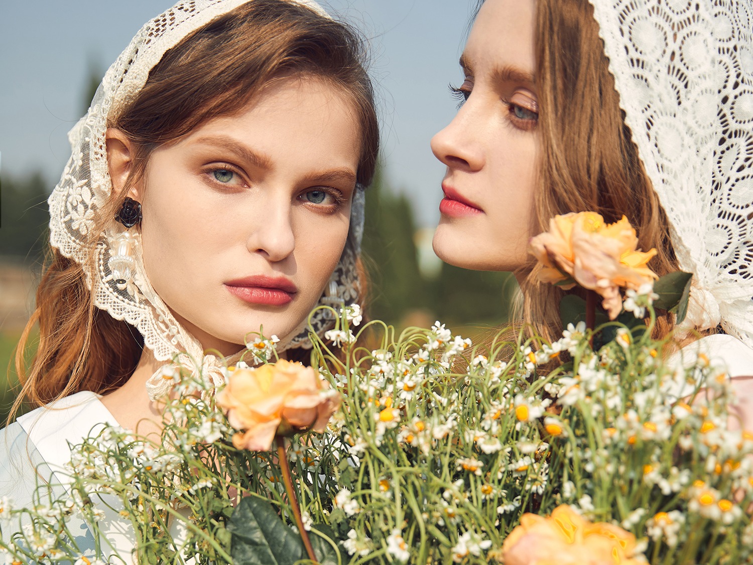 女装裙子prich外景拍摄 高端女装外景大片_秋石摄影-站酷ZCOOL