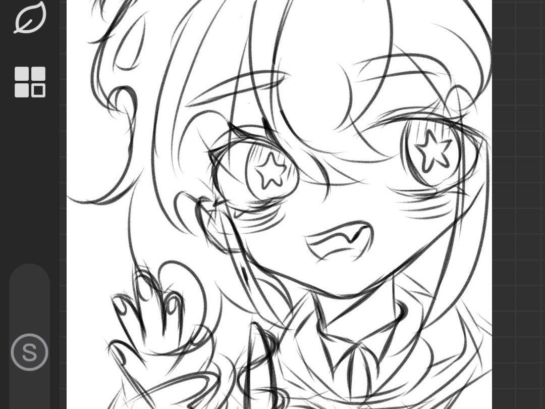 想接oc_Z978803184-站酷ZCOOL