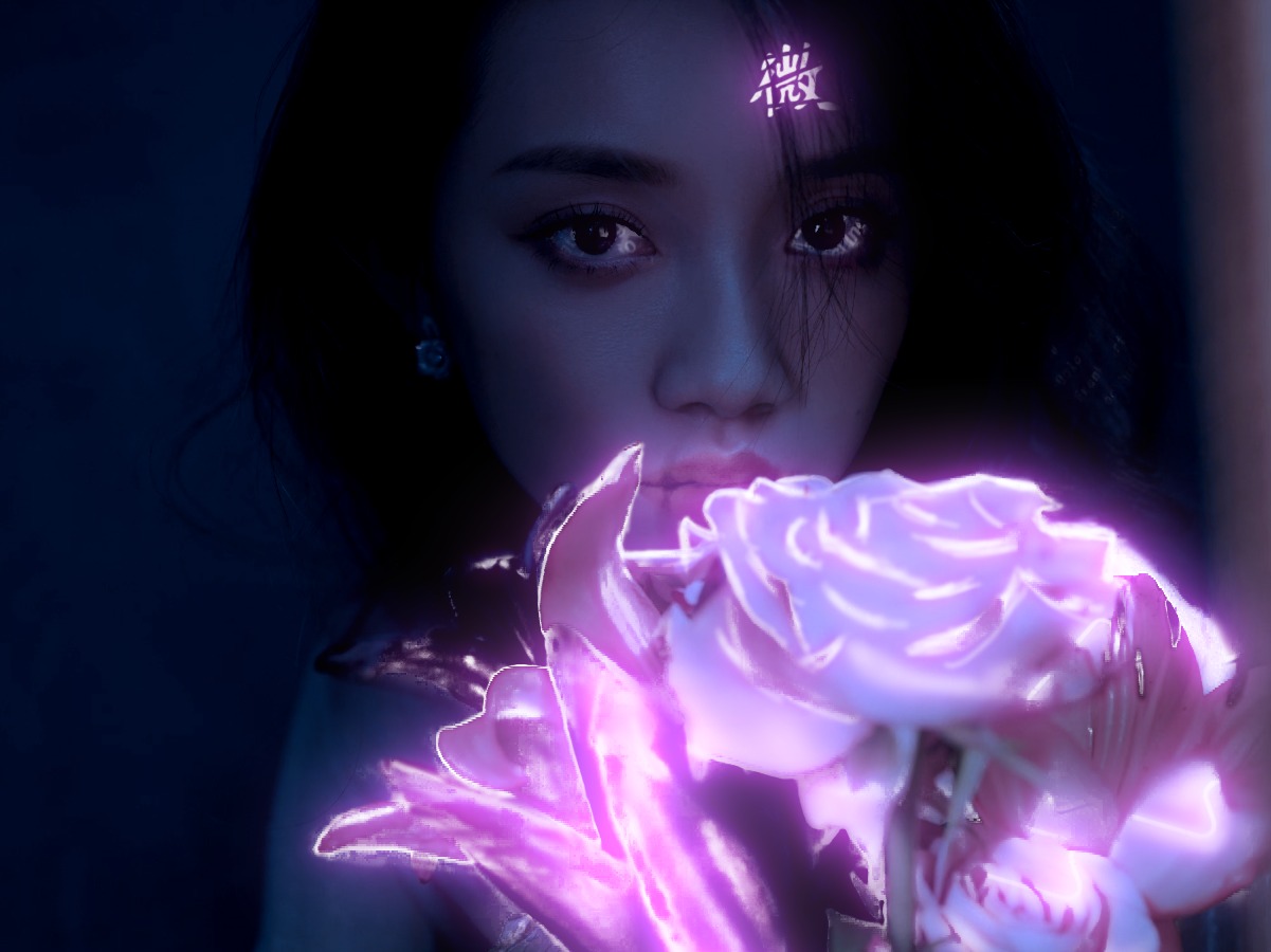 自学PS的成品_轩吴敬CX-站酷ZCOOL