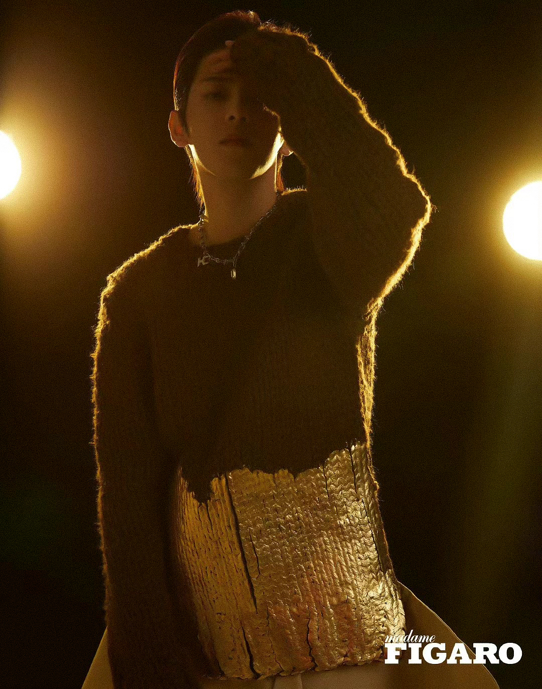 费加罗FIGARO ️ 符龙飞_查无此人48-站酷ZCOOL