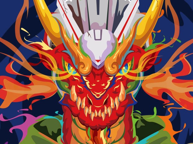 2022年作品合集😉😉😉_朦胧散-站酷ZCOOL