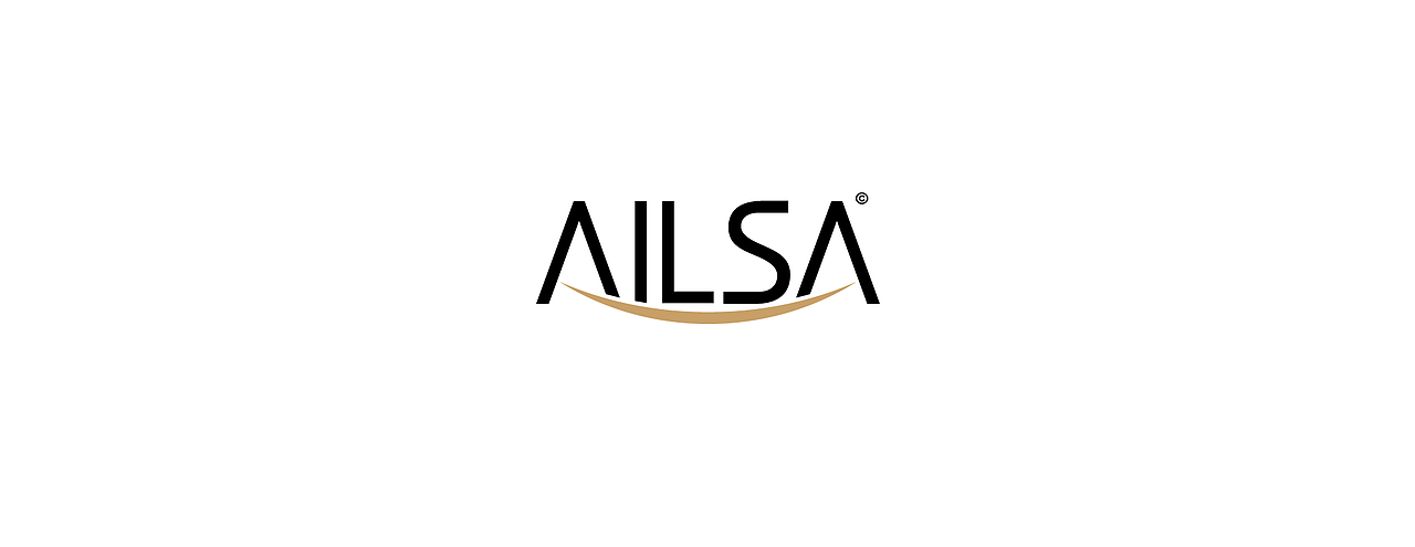 Ailsa假发logo设计_张展品牌设计-站酷ZCOOL