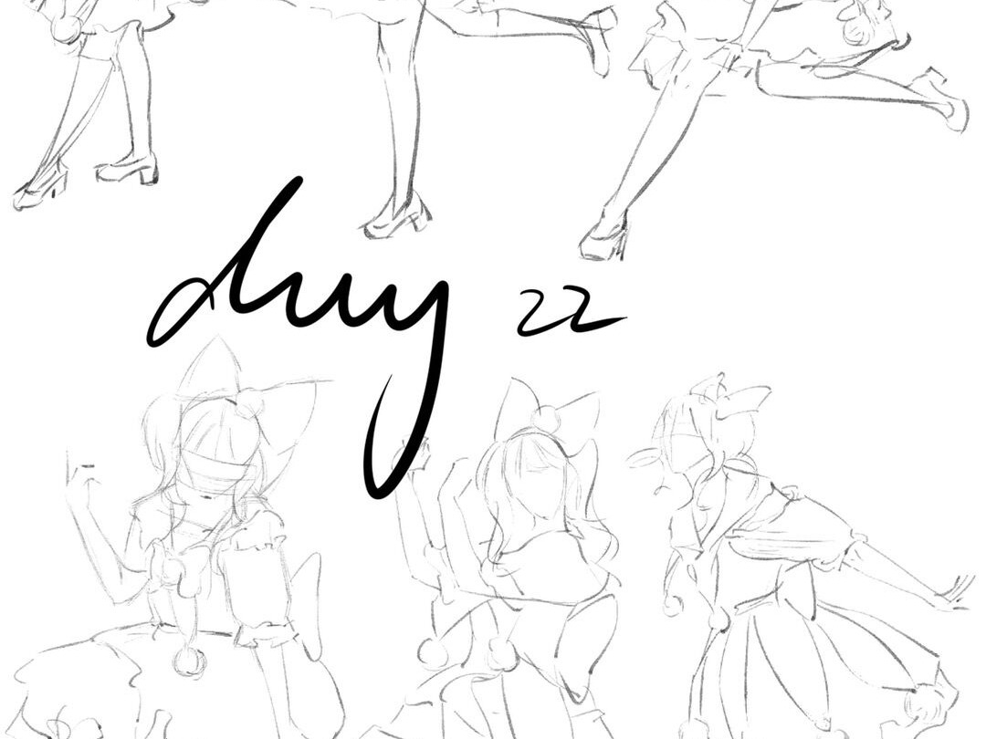 #速写60天挑战赛#day22@速写班长_和速写死磕-站酷ZCOOL