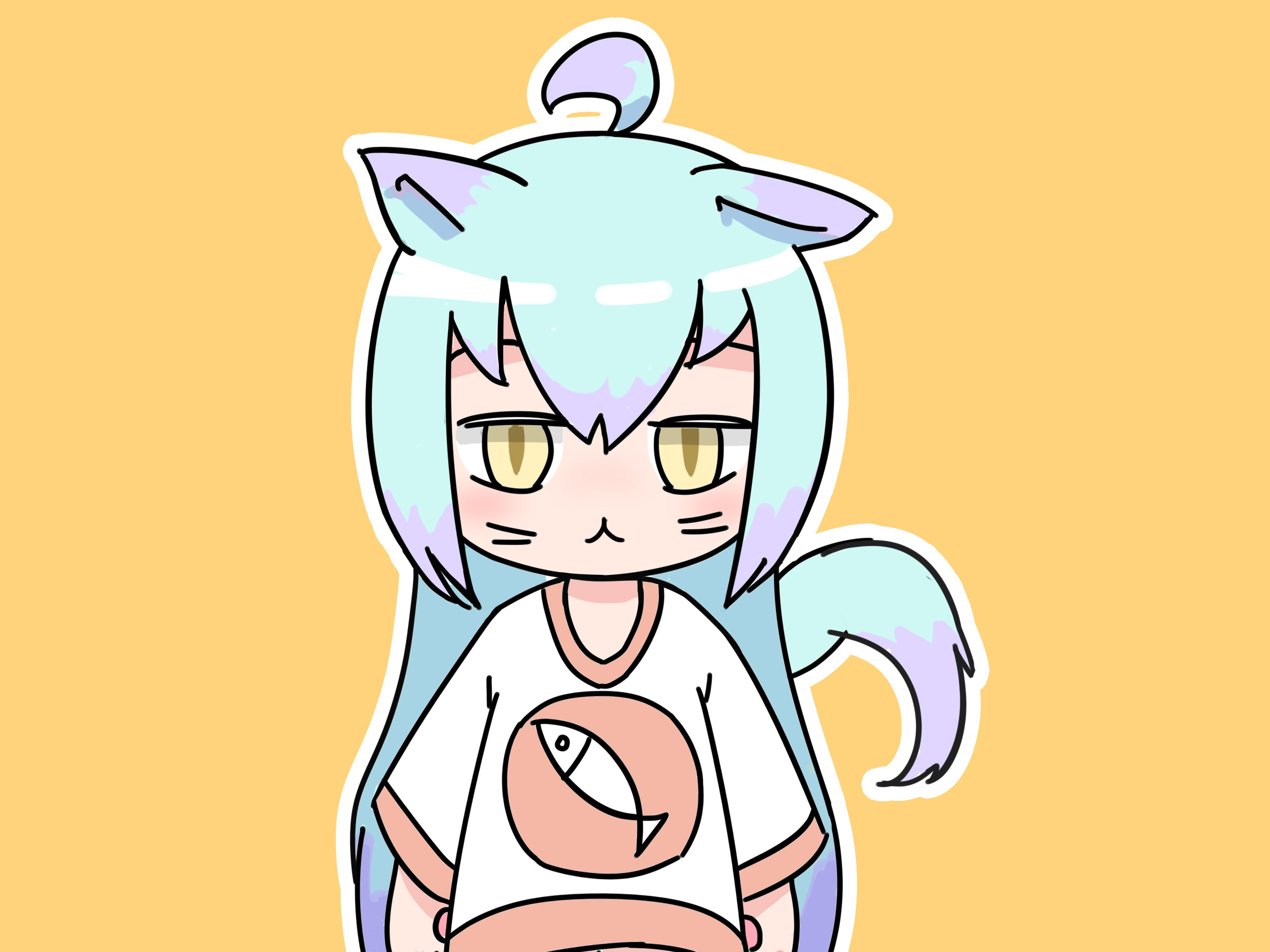 IP形象_Anshen安神-站酷ZCOOL