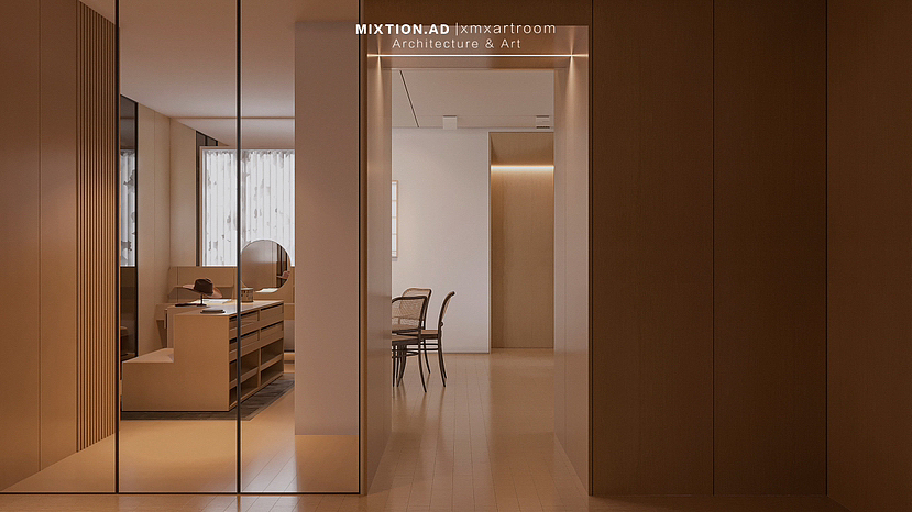 JUST HOME_许铭轩Eddie-站酷ZCOOL