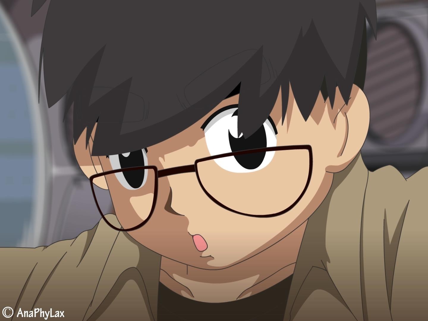 SAM英语动画_AnaPhyLax工作室-站酷ZCOOL