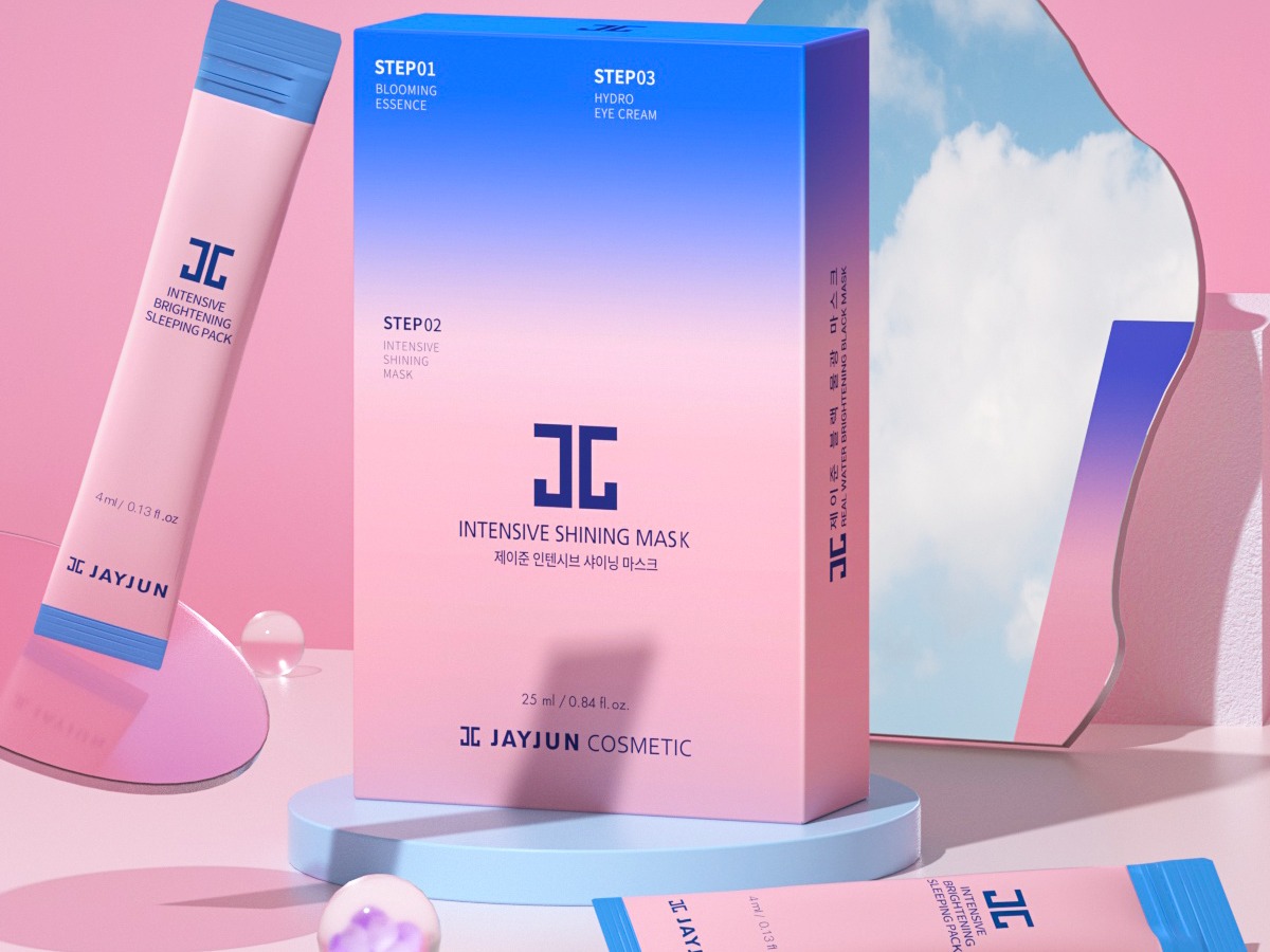 JAYJUN品牌/进口日_feimiiiii-站酷ZCOOL