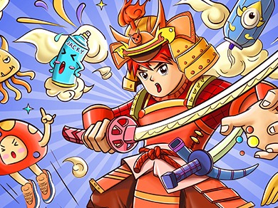 斗出彩__JACKY_-站酷ZCOOL