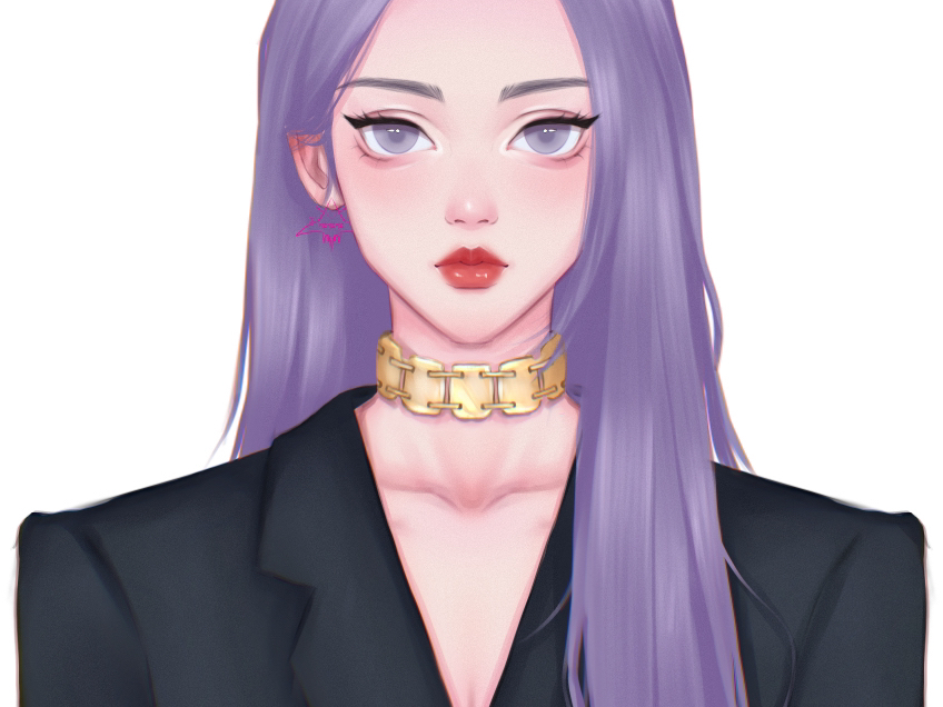 人物插画_啦啦啦nice-站酷ZCOOL