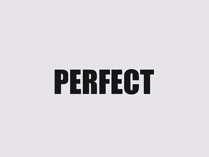 Perfect-MG动画_七柒gzq-站酷ZCOOL