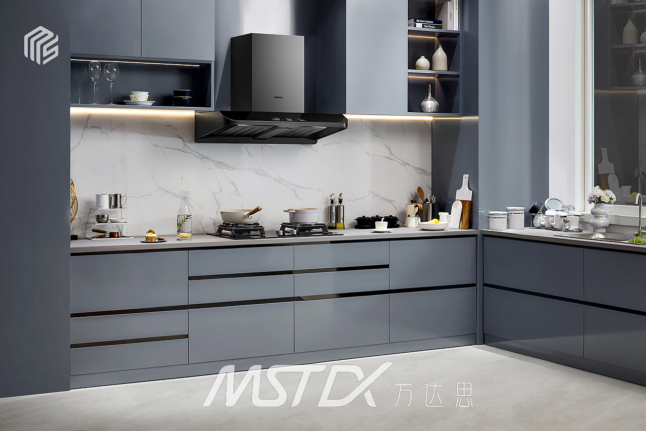 产品拍摄丨ROBAM老板电器轻奢风_FDS方达思-站酷ZCOOL