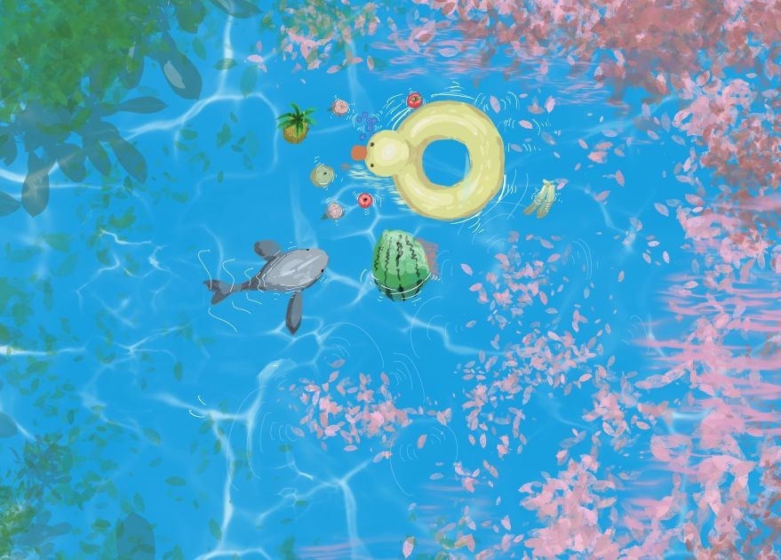 故事插图_fanko大猫-站酷ZCOOL