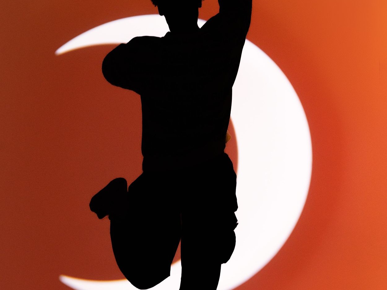 又是元气满满的一天_辰音Azure-站酷ZCOOL