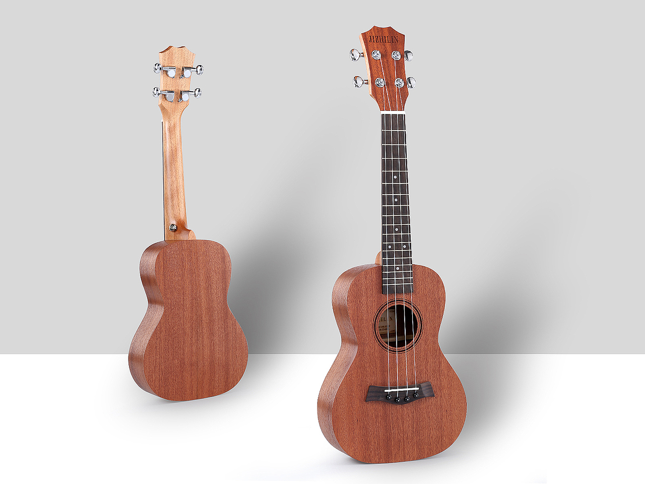 优克里里 乌克丽丽_卓越摄影工作室-站酷ZCOOL