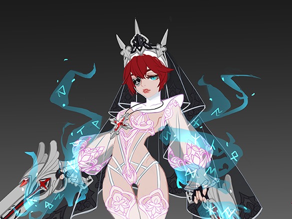 西方欧式设计_Tan__HH-站酷ZCOOL