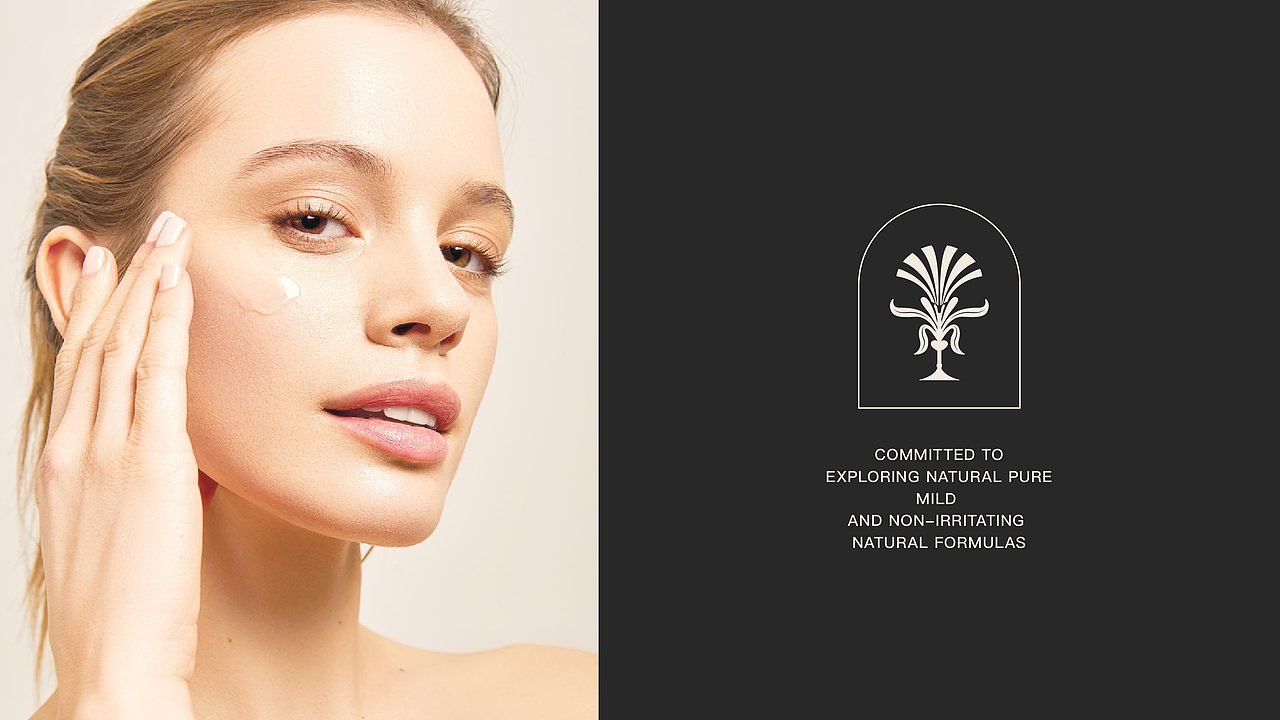 YAXUAN娅萱护肤品牌视觉设计_Zzzz不睡觉-站酷ZCOOL