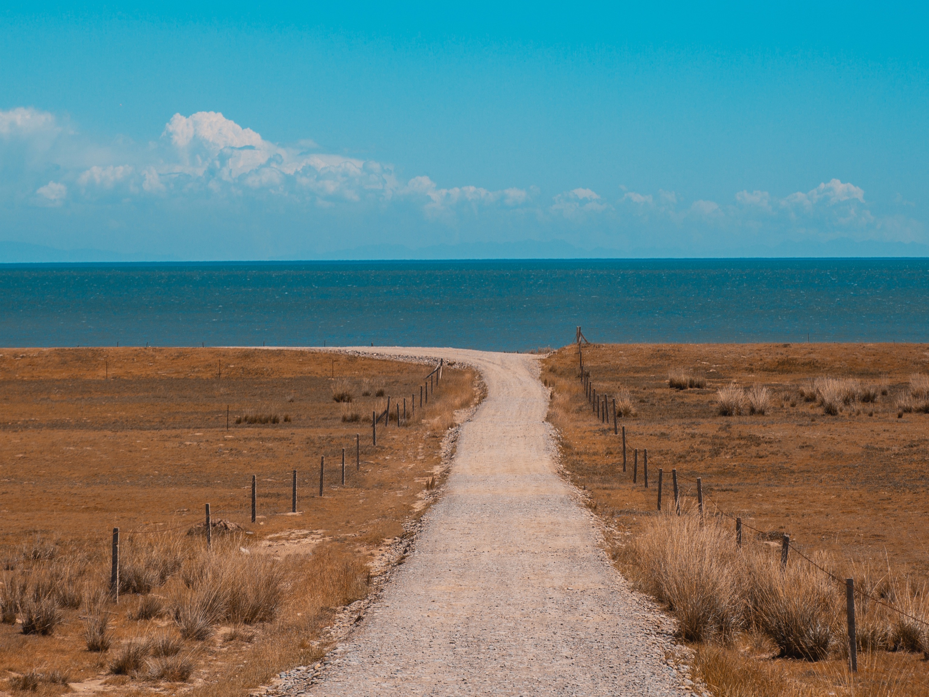 青海-西部自驾_Mizo杨-站酷ZCOOL