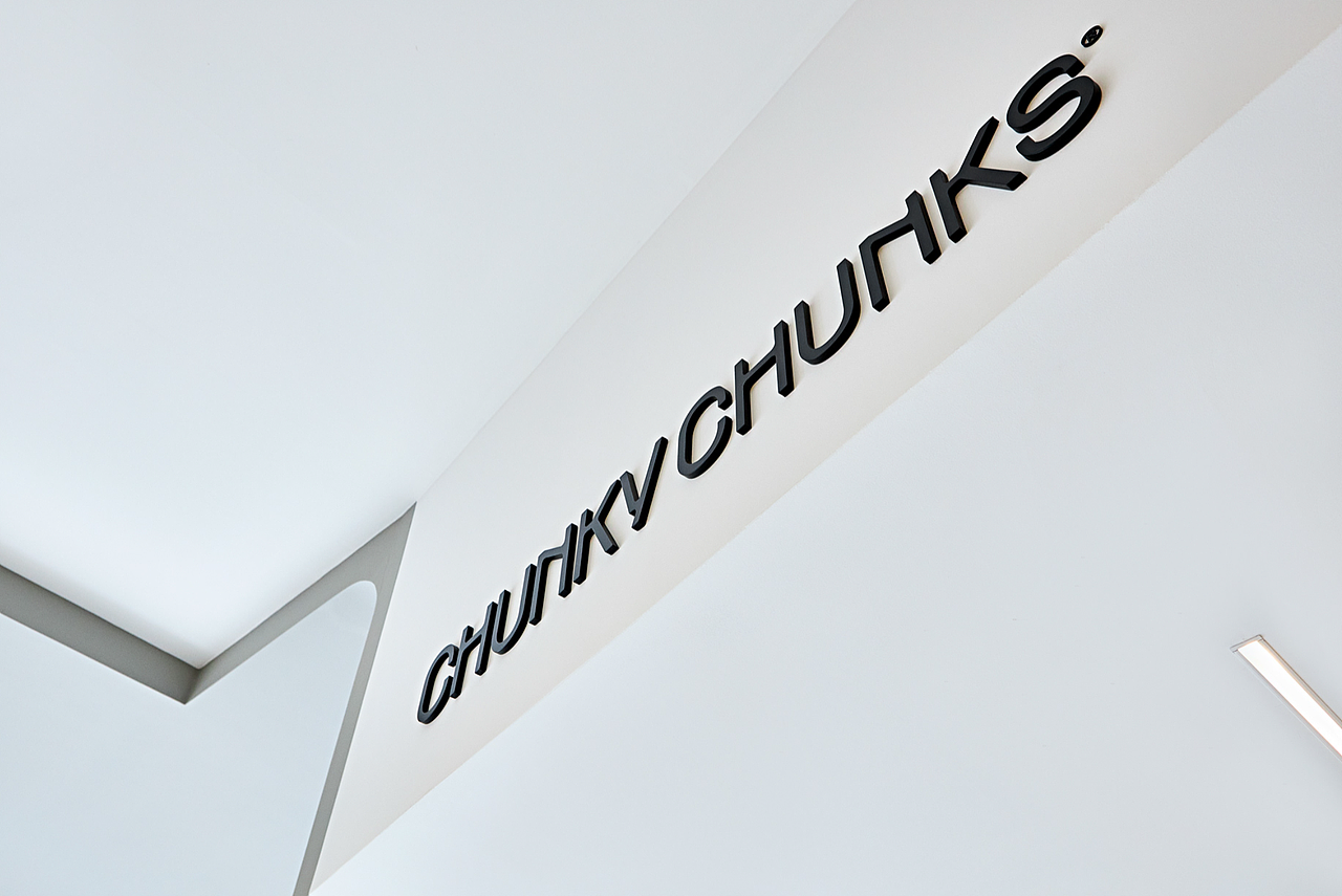 设计分享/Chunky Chunks_BranD杂志-站酷ZCOOL