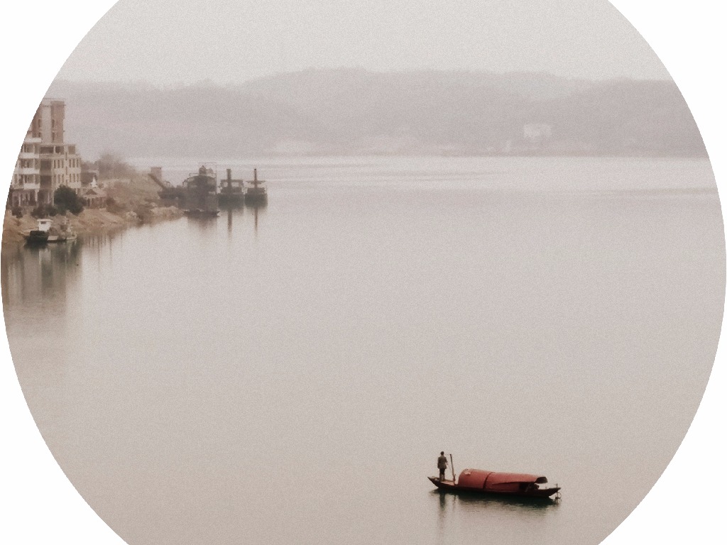 手机摄影 小镇_liuzheyu-站酷ZCOOL