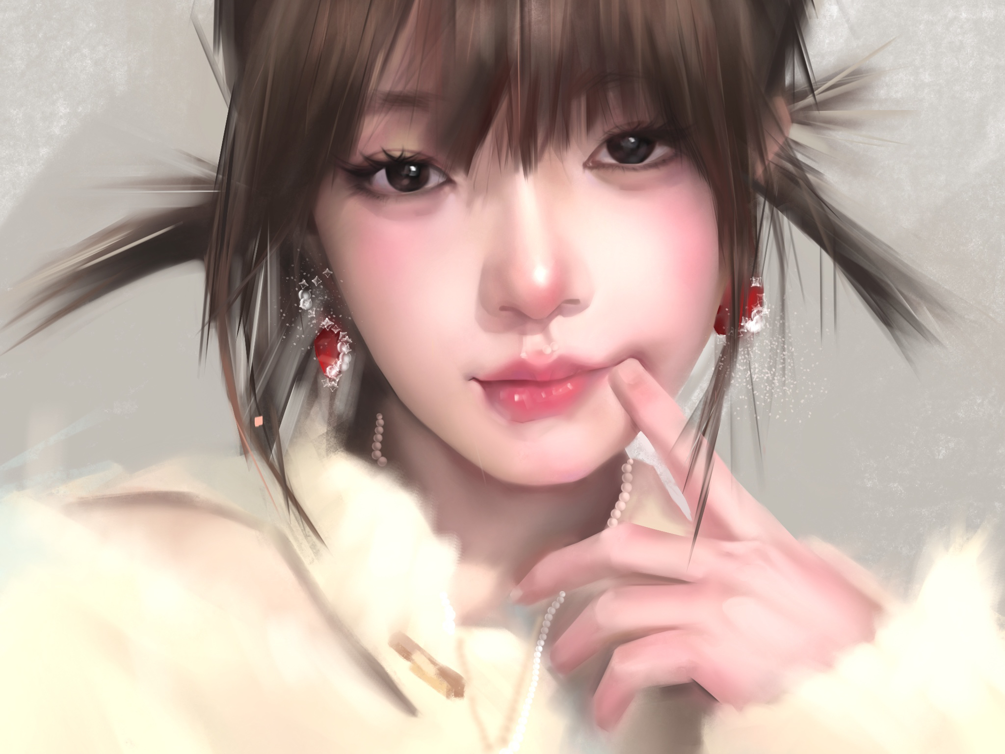 厚涂_Mw12-站酷ZCOOL