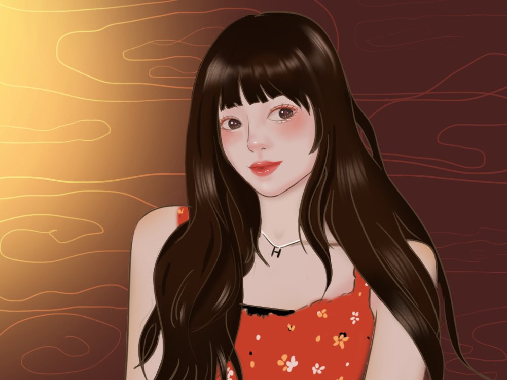 LISA_雪茄丸子-站酷ZCOOL