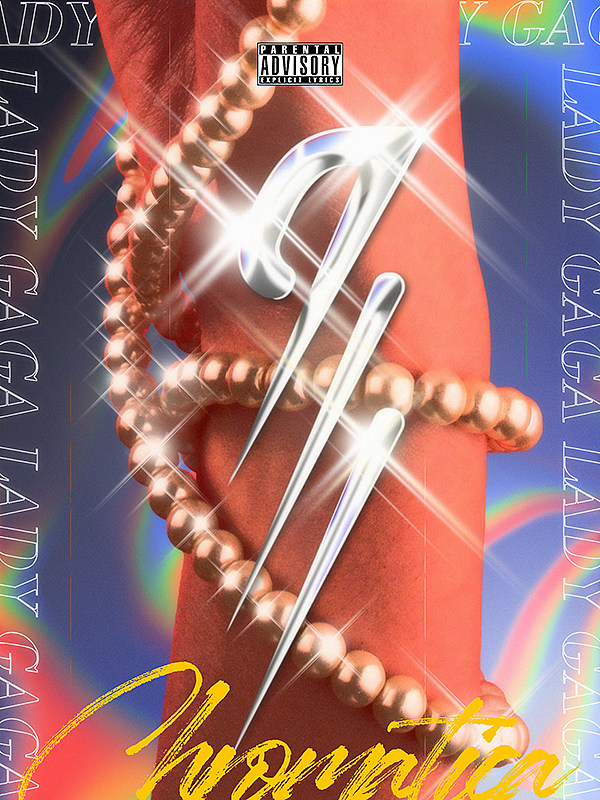 Y2K风格尝试_金色野原-站酷ZCOOL