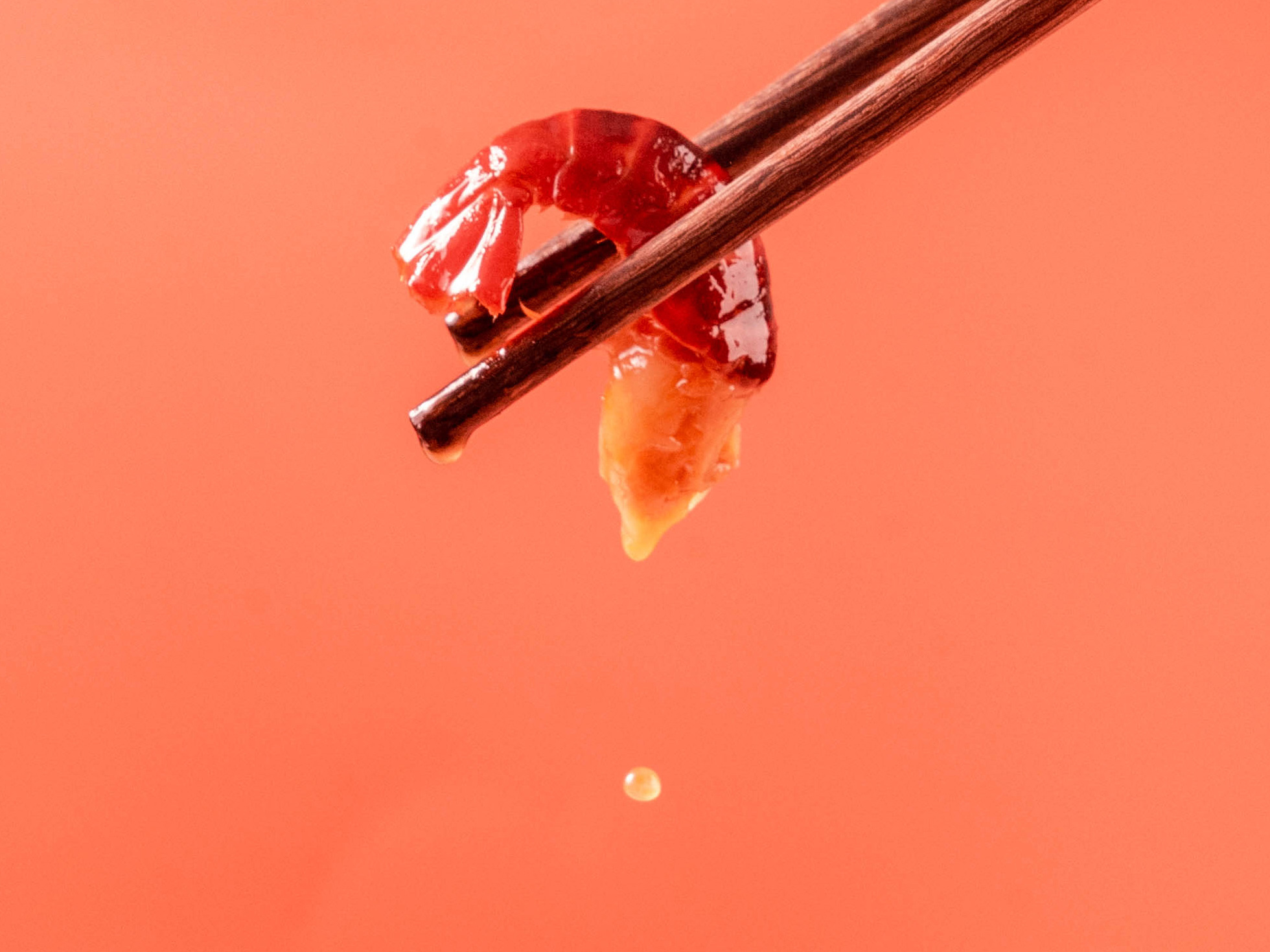 小龙虾尾_huyibin-站酷ZCOOL