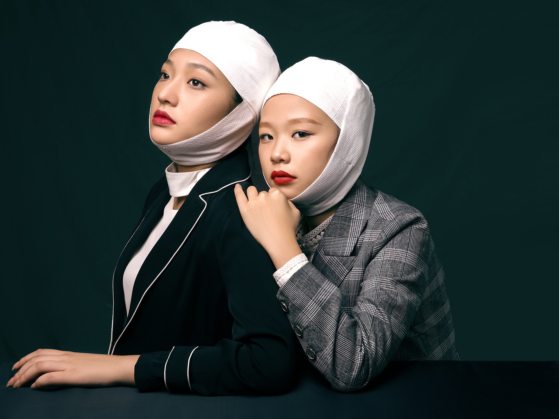 花椿企画出品_jason223-站酷ZCOOL