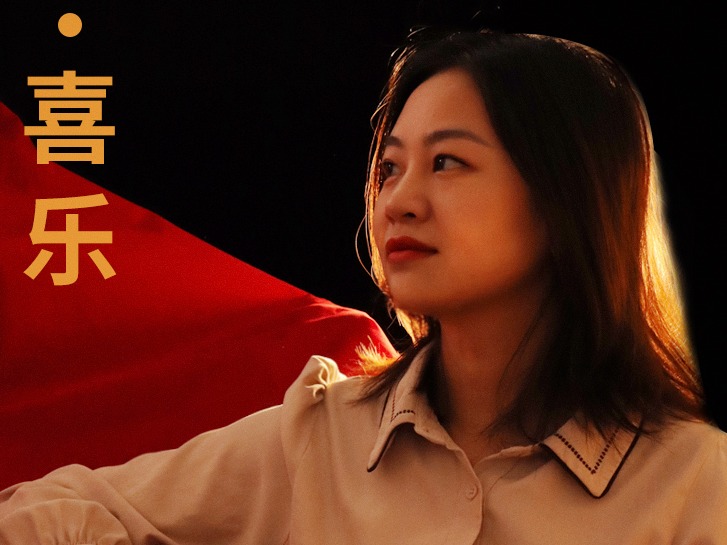 复古人像 记第一次室内布景拍摄修人像_大橙子Cchen-站酷ZCOOL