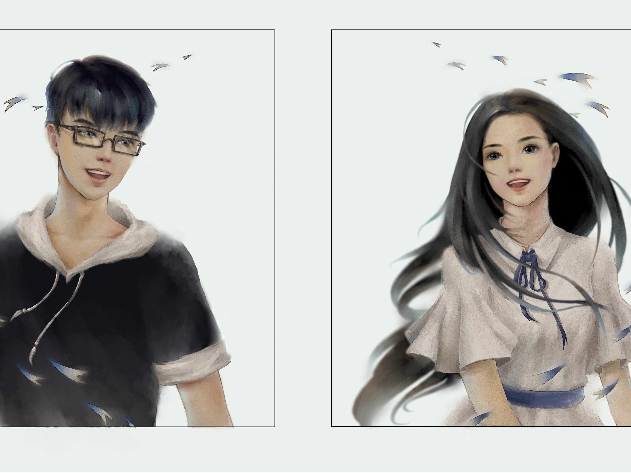 情头_CHEN_47-站酷ZCOOL