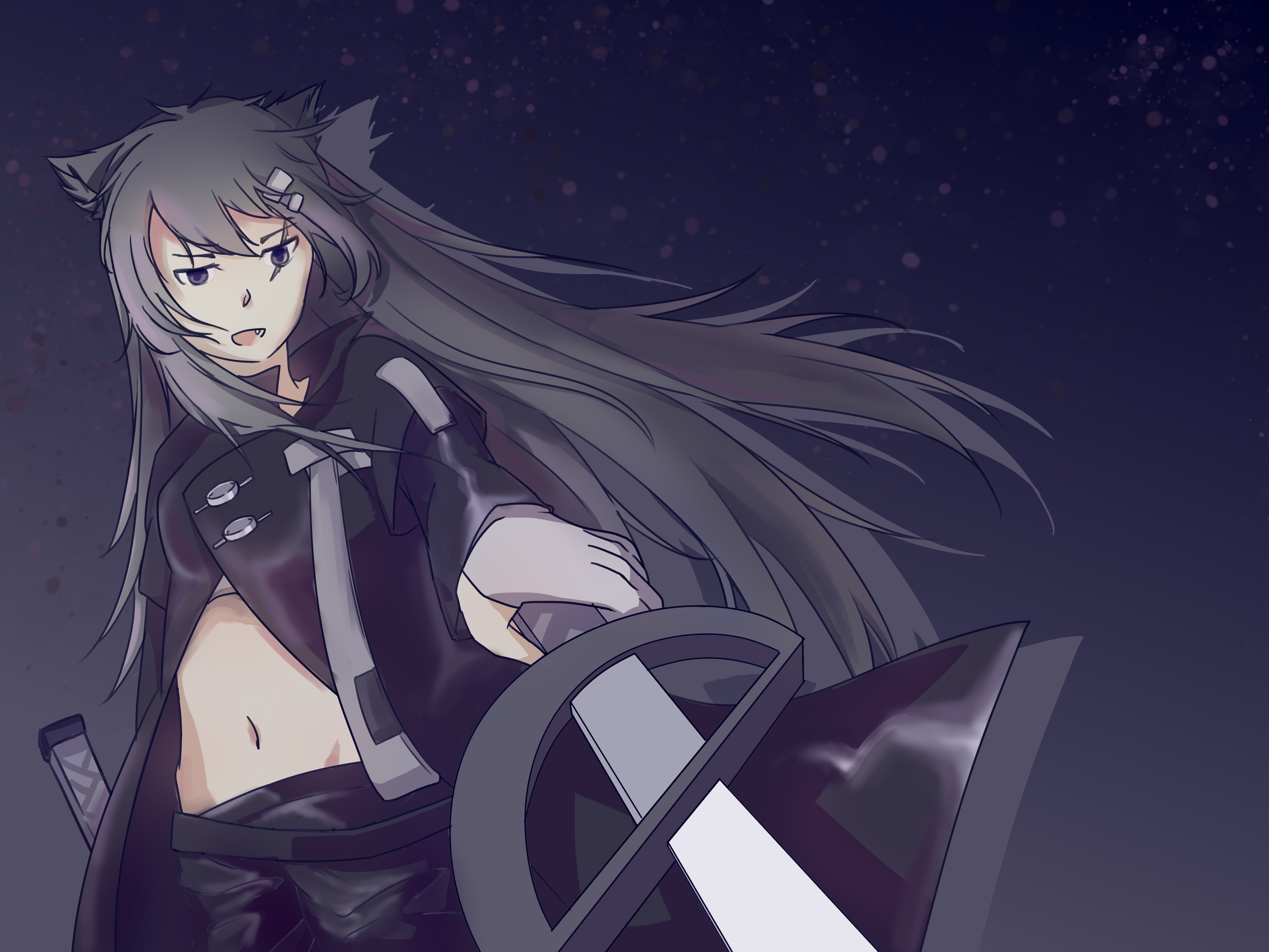 拉普兰德_L_Y_Rin-站酷ZCOOL