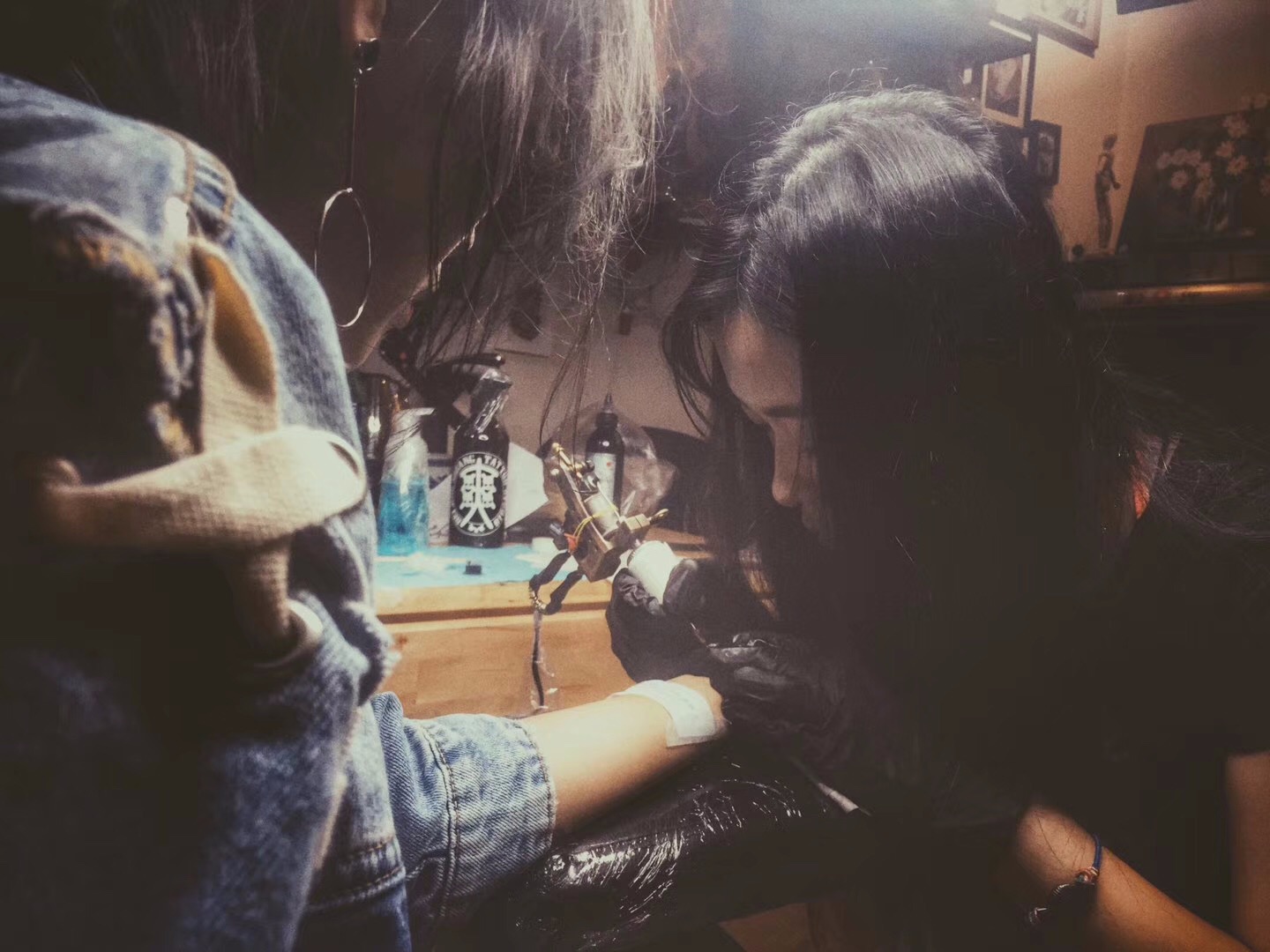 2017+2018部分作品合集--文字系列_请叫我小秦秦-站酷ZCOOL