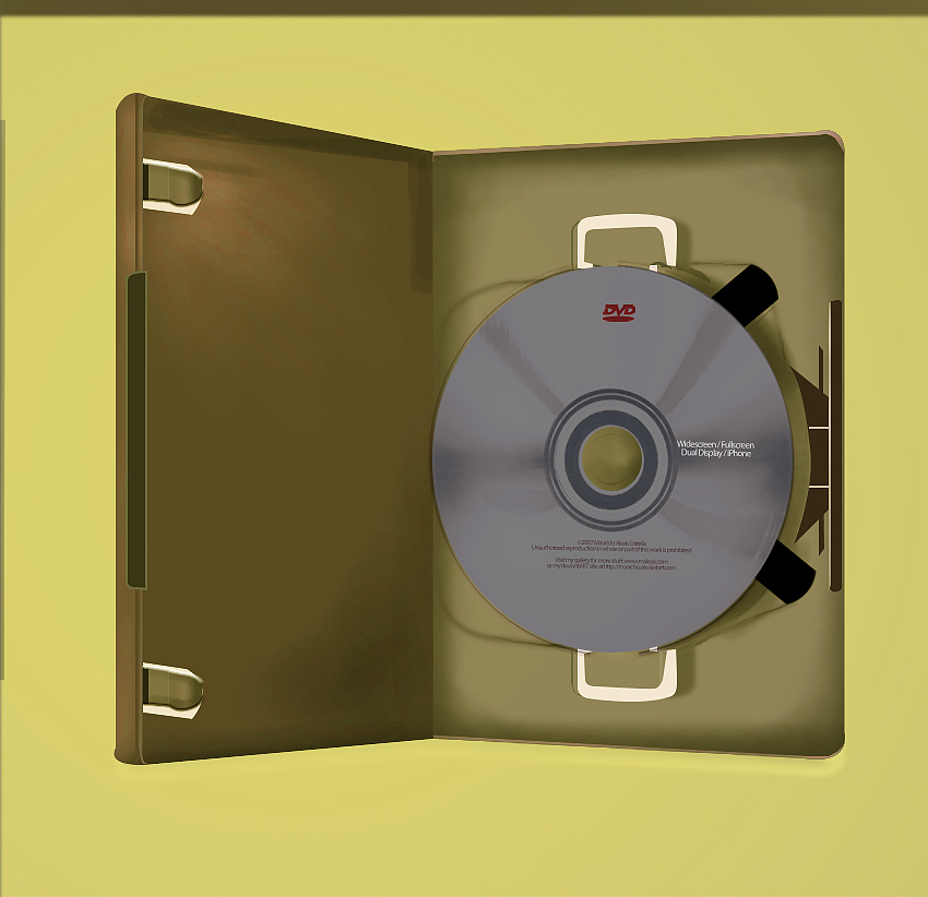 cd盒_王亚东-站酷ZCOOL