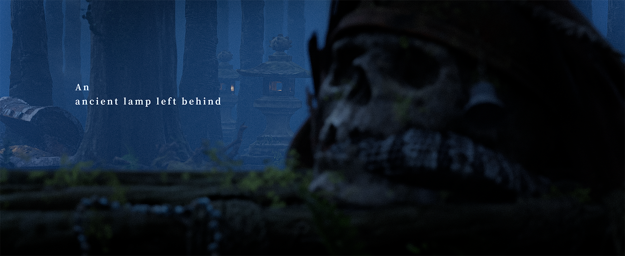 海盗的最终结局 THE FINAL OUTCOME OF THE PIRATES_灰兔Grayhare-站酷ZCOOL