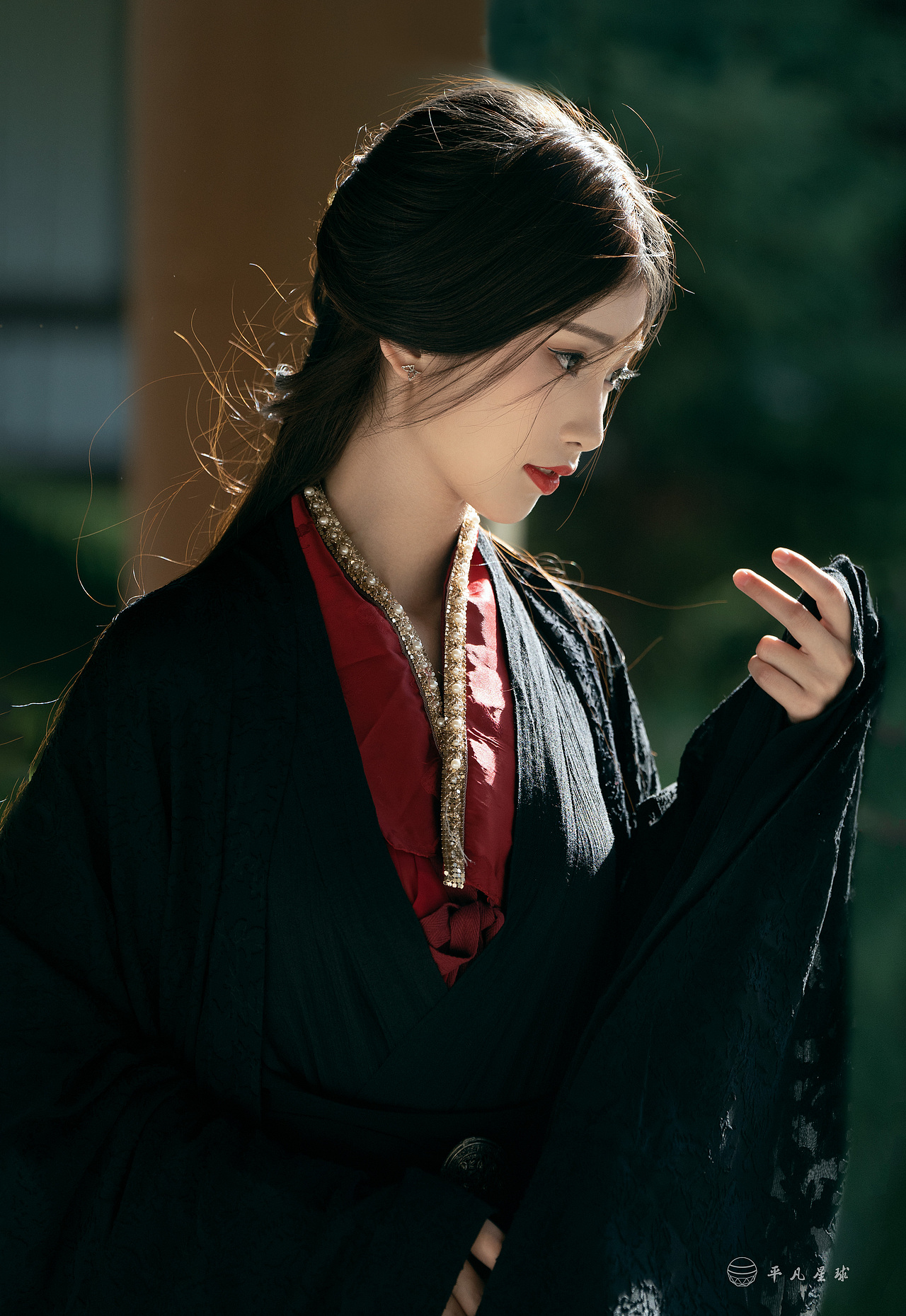 云之羽_平凡星球Ordinary-站酷ZCOOL