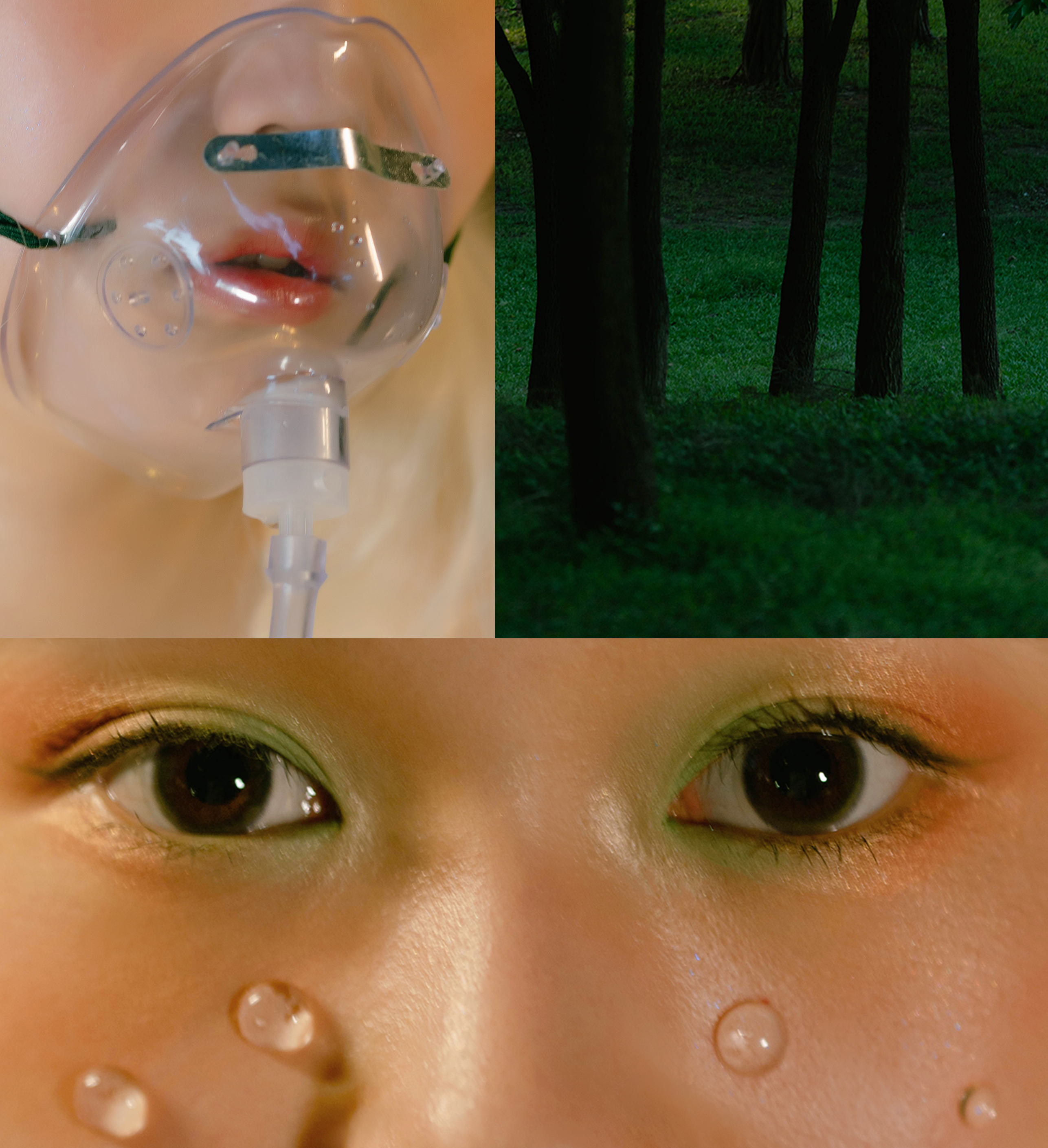 呼吸_Dreamy安然-站酷ZCOOL