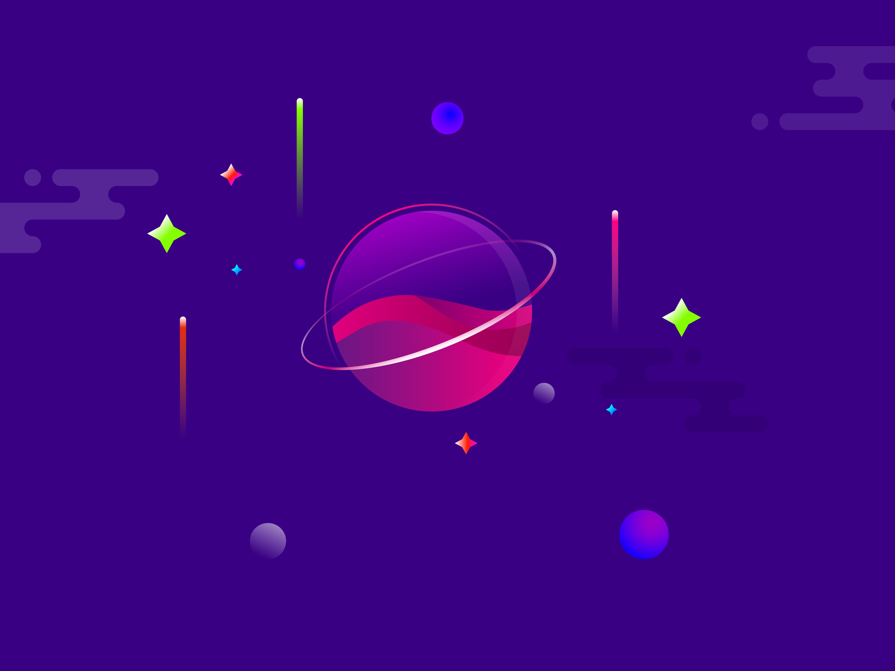 #日常练习#20190314_KaroMag-站酷ZCOOL