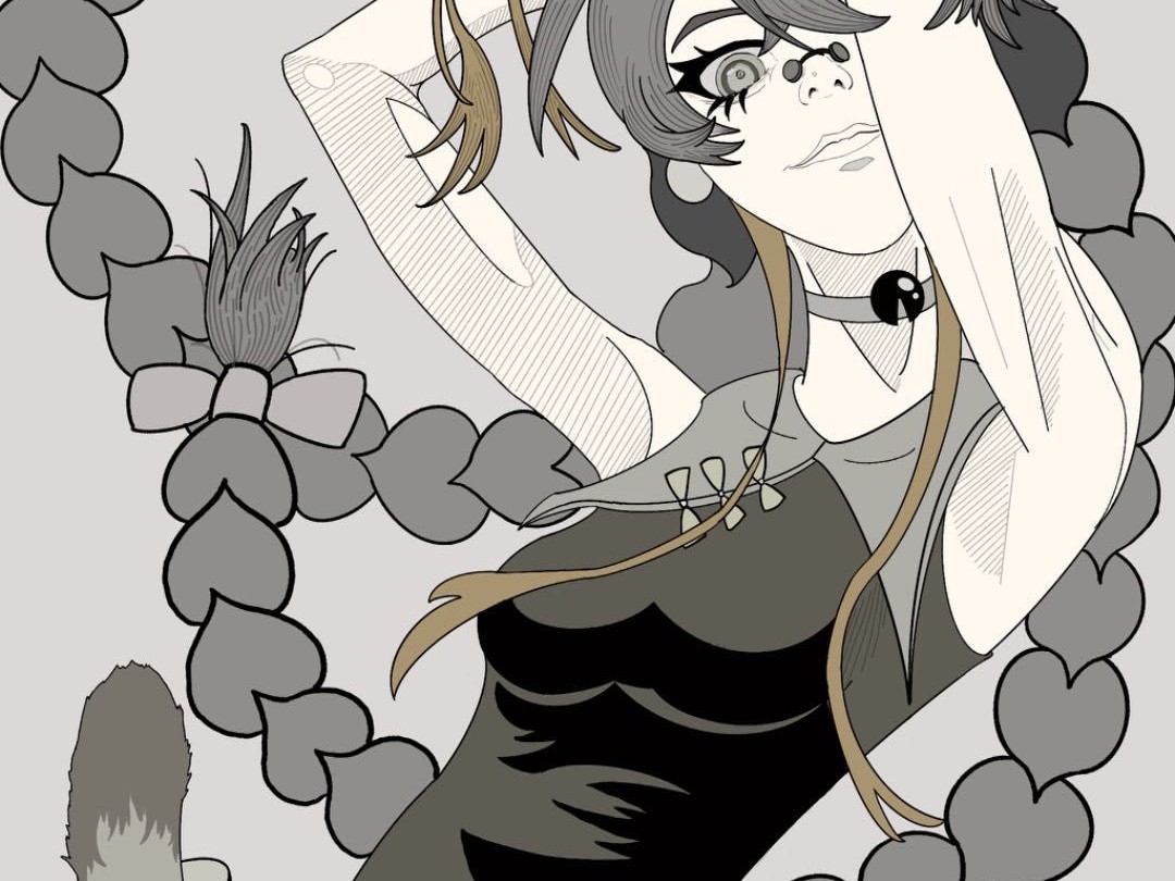 他设oc_E477-站酷ZCOOL