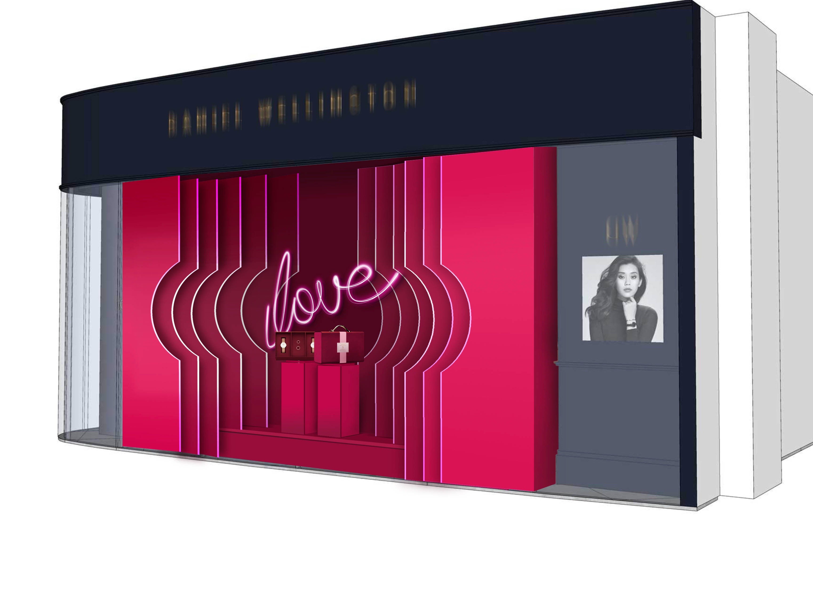 《时差恋人》---致触不到的恋人_NO85757-站酷ZCOOL