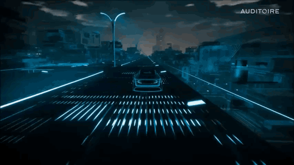 AR-HUD是未来发展趋势吗？_Pursuer设计-站酷ZCOOL